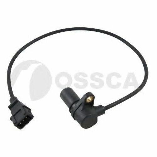 Датчик положения коленвала Ossca 13137 для Fiat Brava, Bravo I, Coupe, Marea