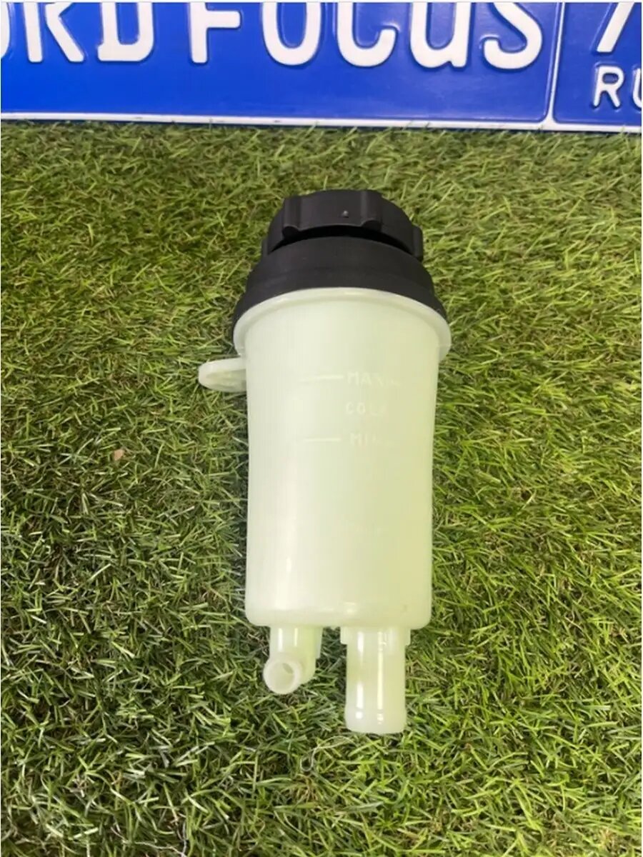 Бачок гидроусилителя Ford Focus 3 1.6