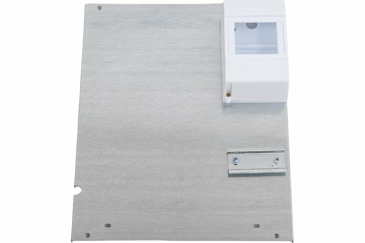 KRZMI монтажная панель для СК 3-6 дверь 4651117990317 - монтажный элемент дверного блока