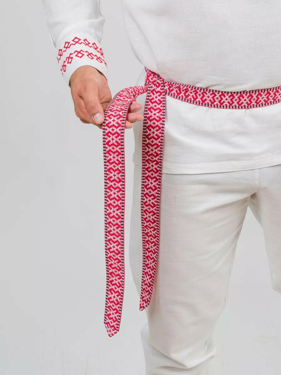 Пояс для мужчин