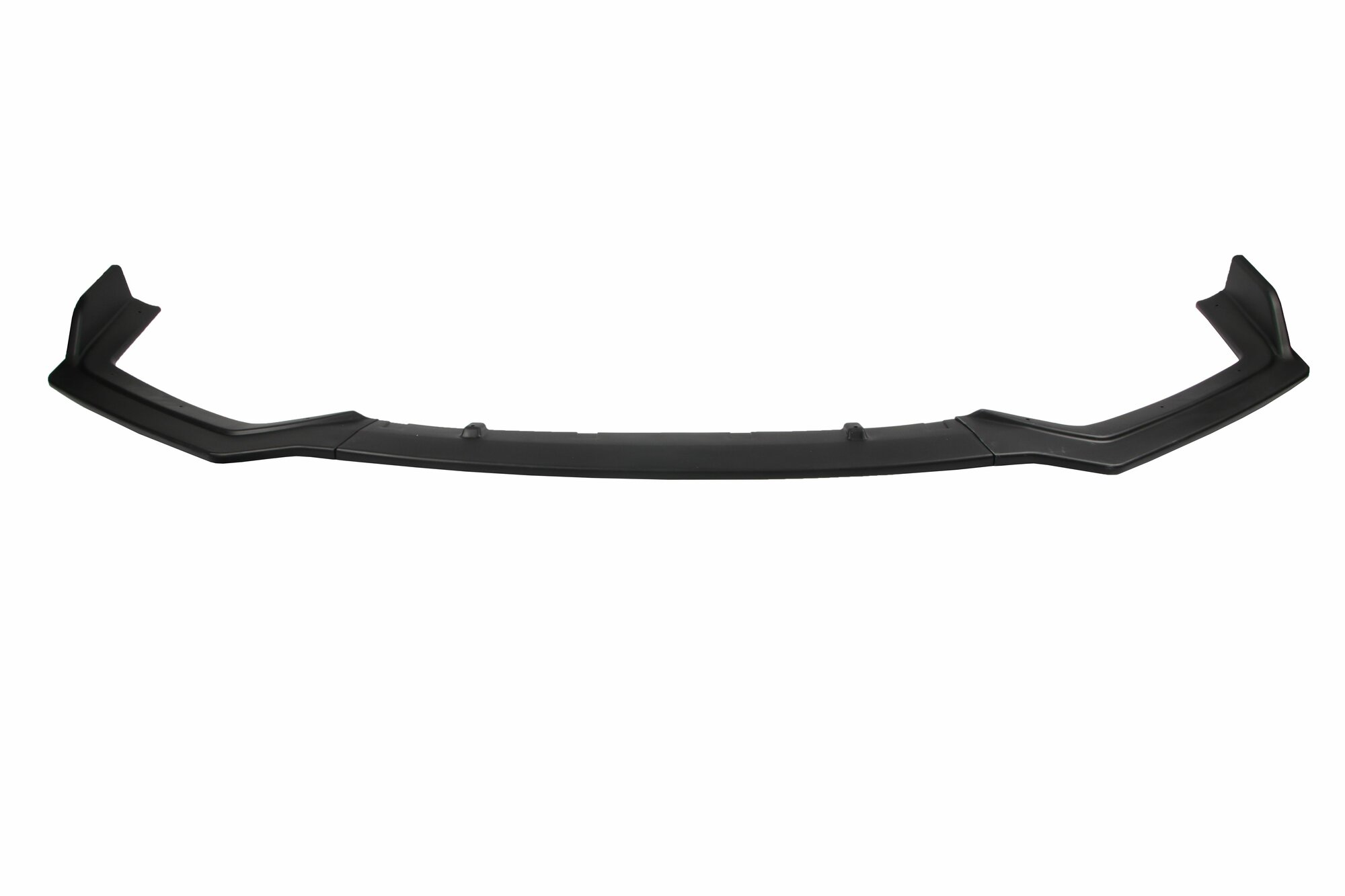 Губа переднего бампера INIFITI Q50 sport 2018-2020