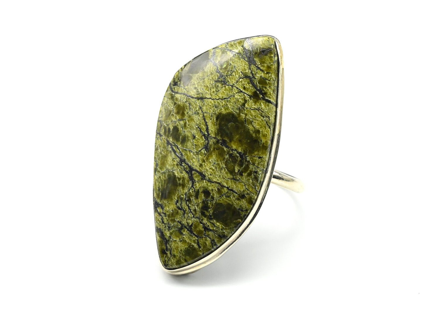 Кольцо, змеевик