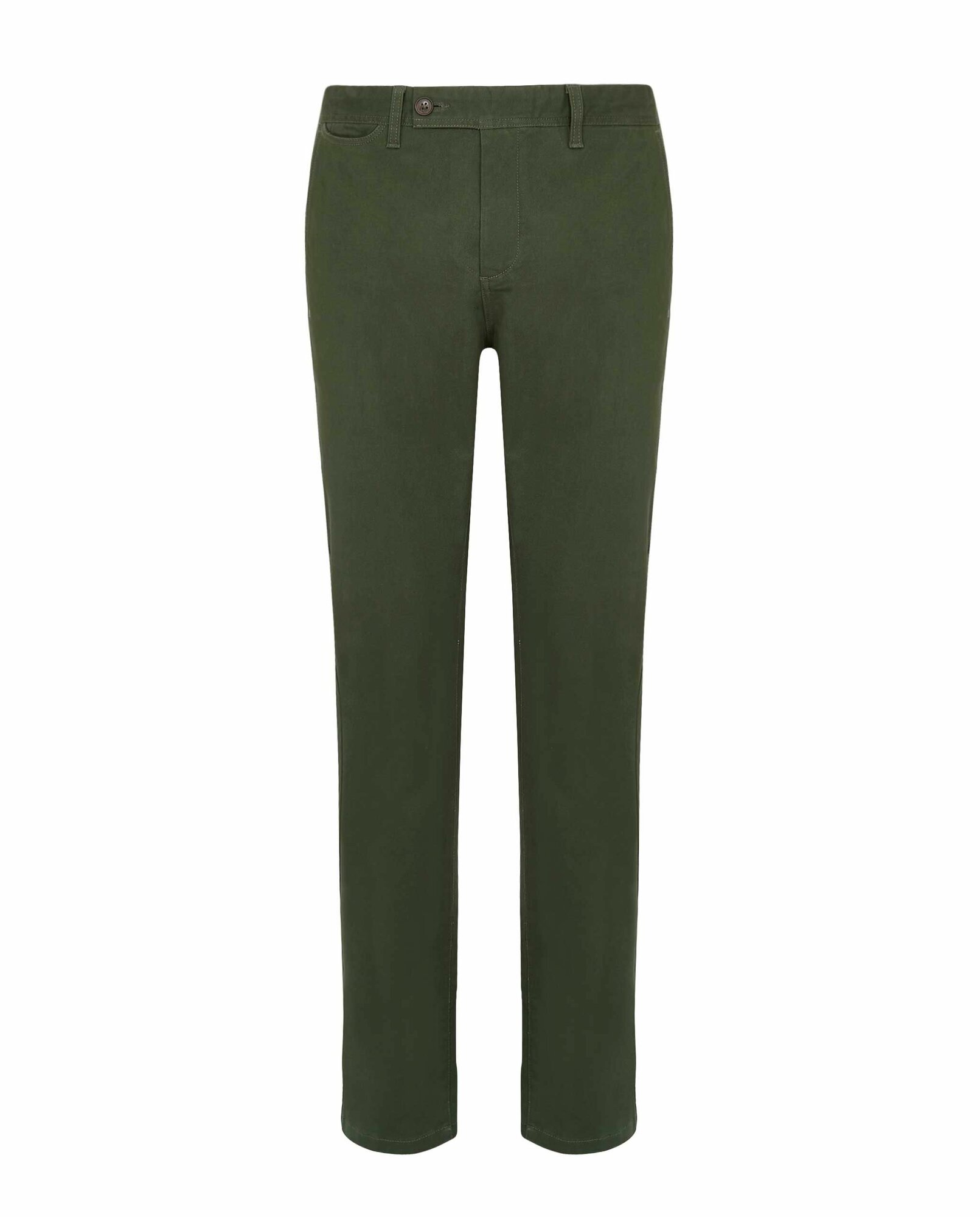 Брюки чинос