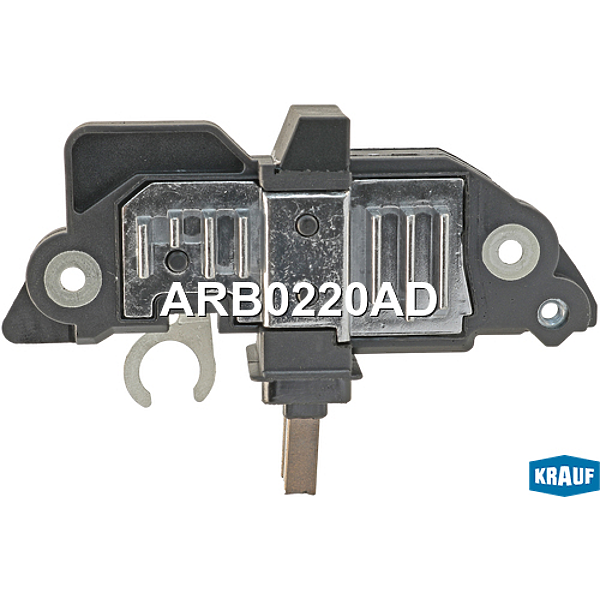 KRAUF ARB0220AD (ARB0220AD_KR1) реле-регулятор bosch 14.5v\ Fiat (Фиат) stilo / doblo 1.6 16v 99