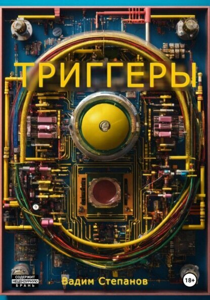Триггеры [Цифровая книга]