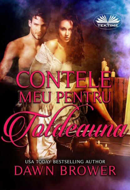 Contele Meu Pentru Totdeauna [Цифровая книга]