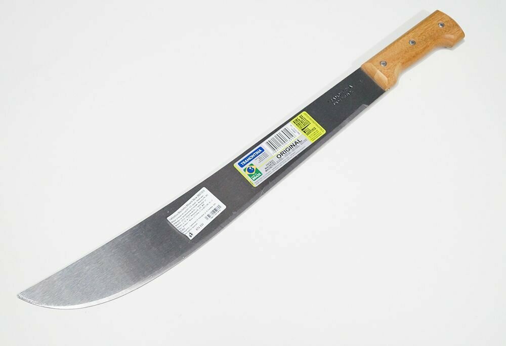 Нож мачете Tramontina 35.5см