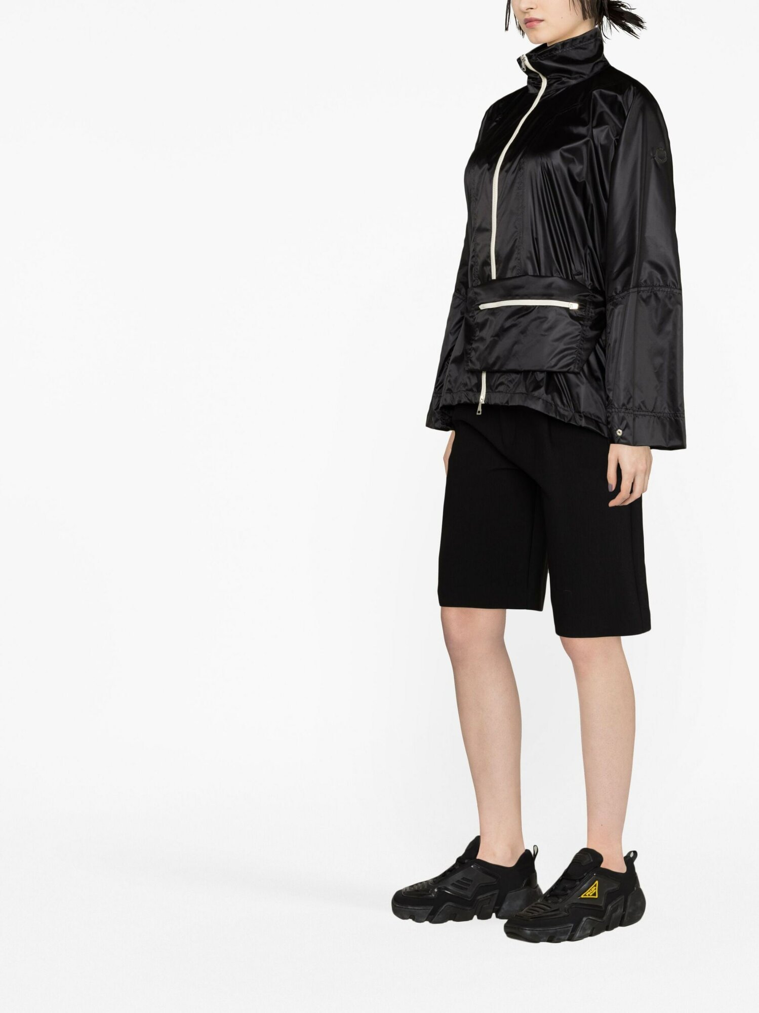 Куртка Moncler Moy, размер 38 — фото 1