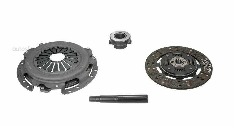 STARCO SPK242018370 Пакет сцепления (корзина, диск, подш.) дв.402, 406 STARCO