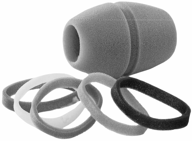 Ветрозащита Sennheiser MZW 4032-A