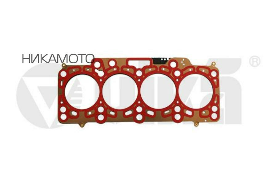 VIKA 11031831001 Прокладка ГБЦ VAG AMAROK/TRANSPORTER -19
