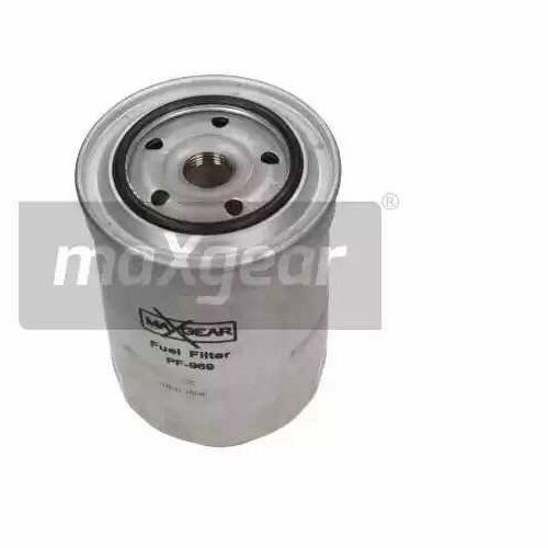 Фильтр топливный Maxgear 260691