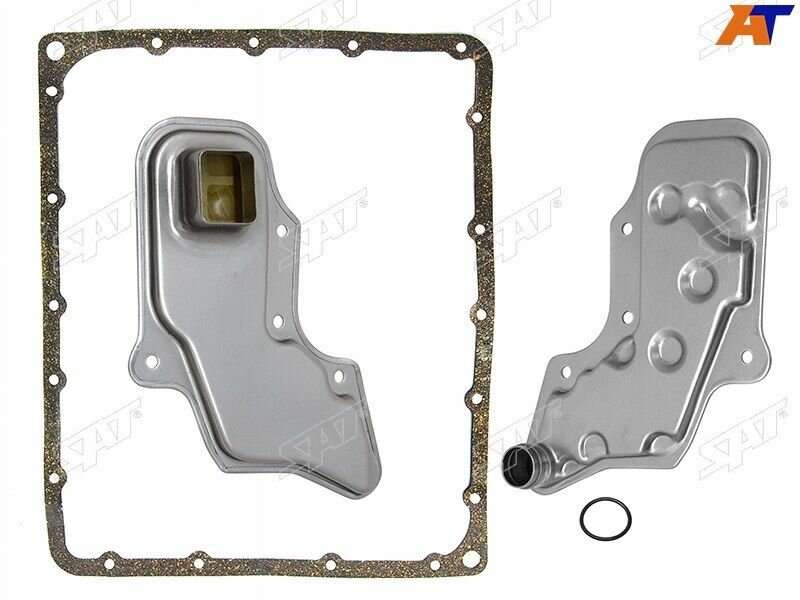 . SAT Фильтр АКПП для NISSAN TERRANO/PATHFINDER R50 95-02