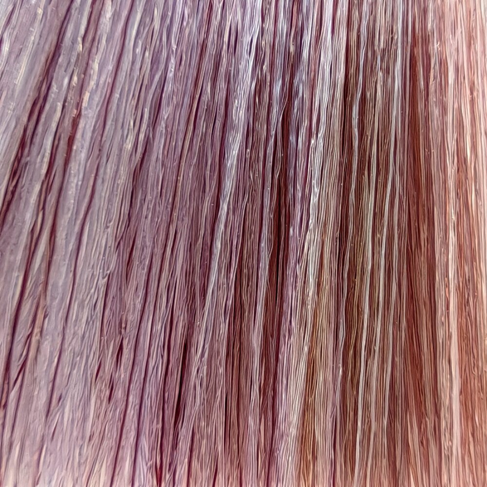 7.70 крем-краска для волос, темно-фиолетовый блонд / Nature Color Plex 120 мл