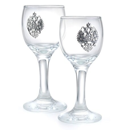 Рюмки для водки Империя