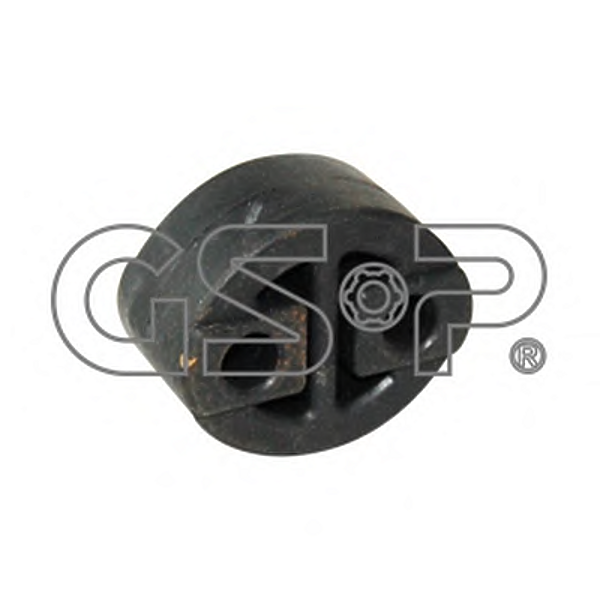 GSP 516853 (1750774090 / 1750874060 / 1750874090) крепление глушителя