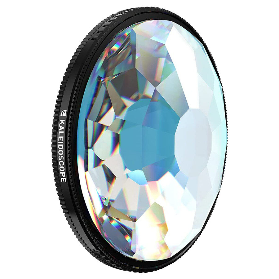 Светофильтр Freewell Prism Kaleidoscope 82мм, уникальный эффект