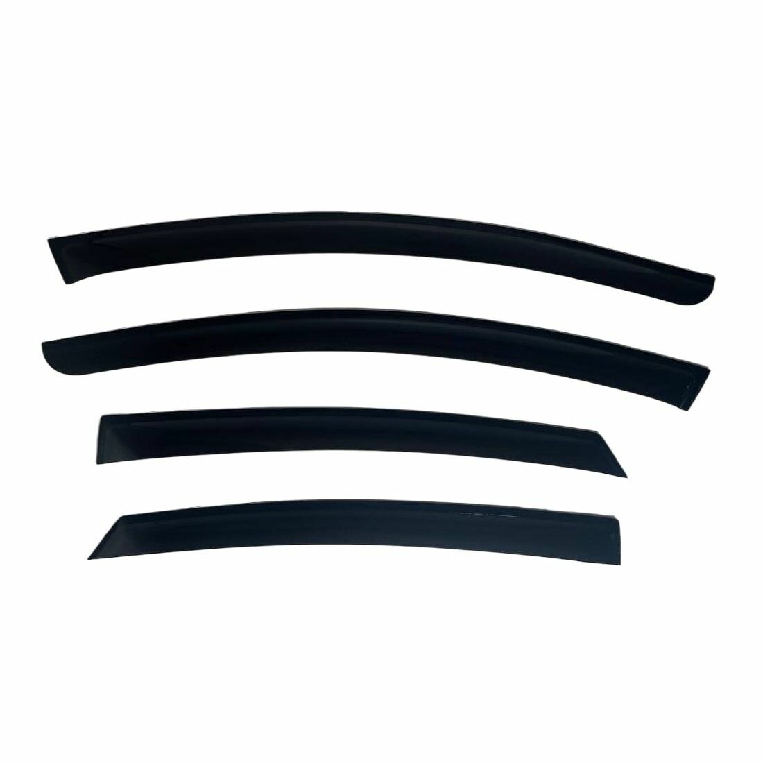 Дефлектор двери (ветровики) на Changan Eado Plus , (2019->)