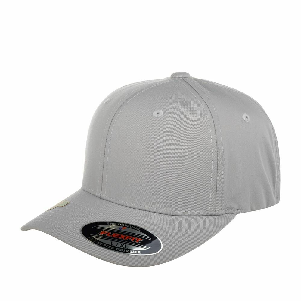 Бейсболка Базовая коллекция для мужчин и женщин