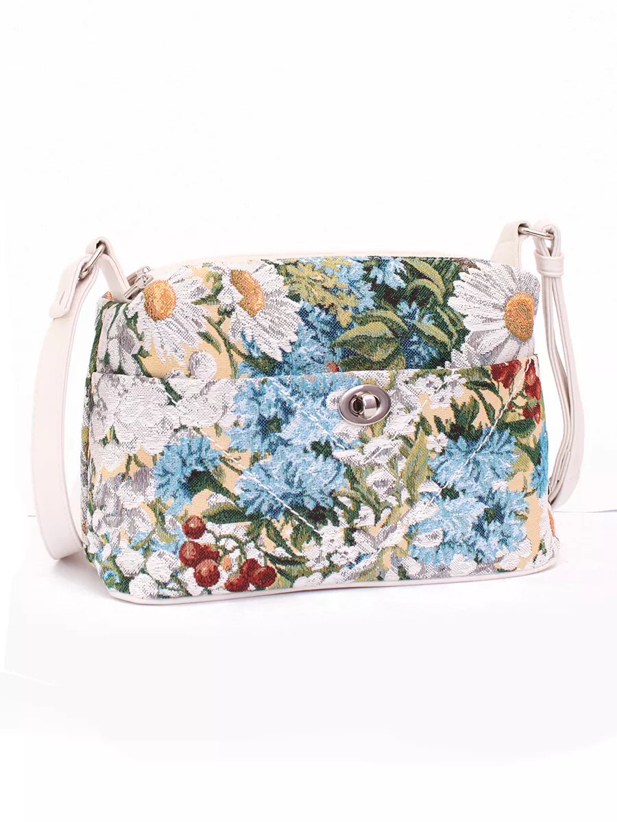 Сумка кросс-боди