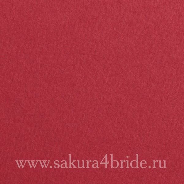 Дизайнерская Бумага для конвертов и свитков GMUND гмунд Колорс темно-красный 100г/м2 - Упаковка, 84 листов