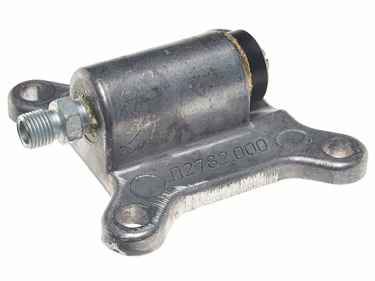 Кран КАМАЗ-4310,43114,43118 запора воздуха полюс, П2782.000, полюс ПКФ ООО