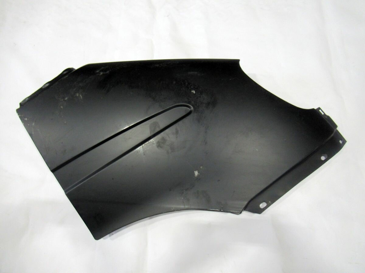 Крыло ГАЗ 33104 правое