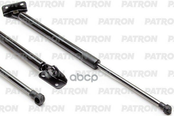 Амортизатор крышки багажника Общая длина: 480 мм, выталкивающая сила: 480 N, MITSUBISHI: ASX 10- лев PATRON арт. PGS100018