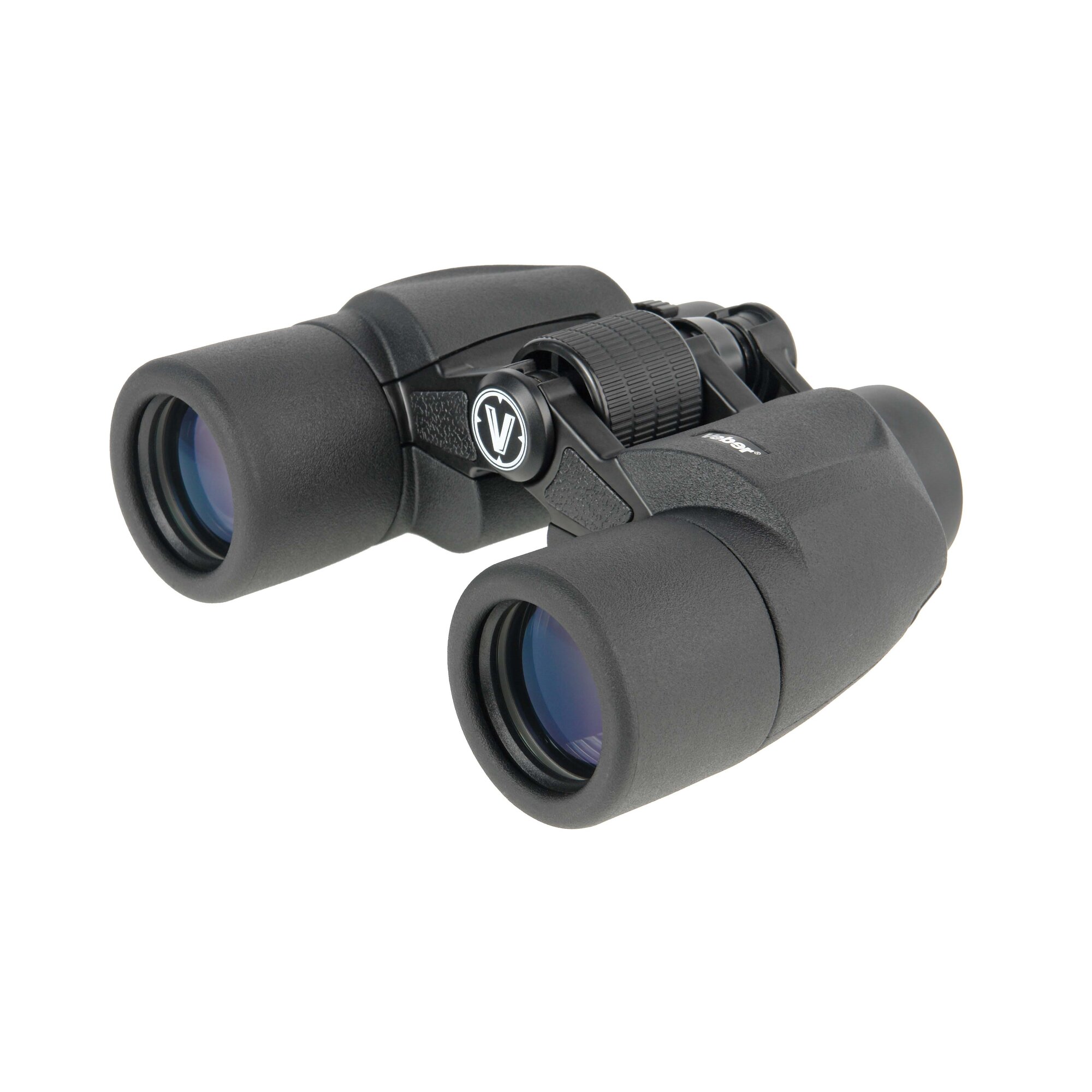 Бинокль Veber Omega Бпцс 8X40Wp С Сеткой