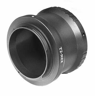 Т-Кольцо Для Sony Nex — фото 1
