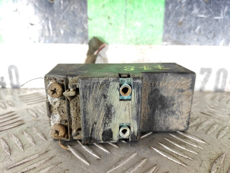 Блок управления вентилятором VOLKSWAGEN Golf 3 1H0919506A