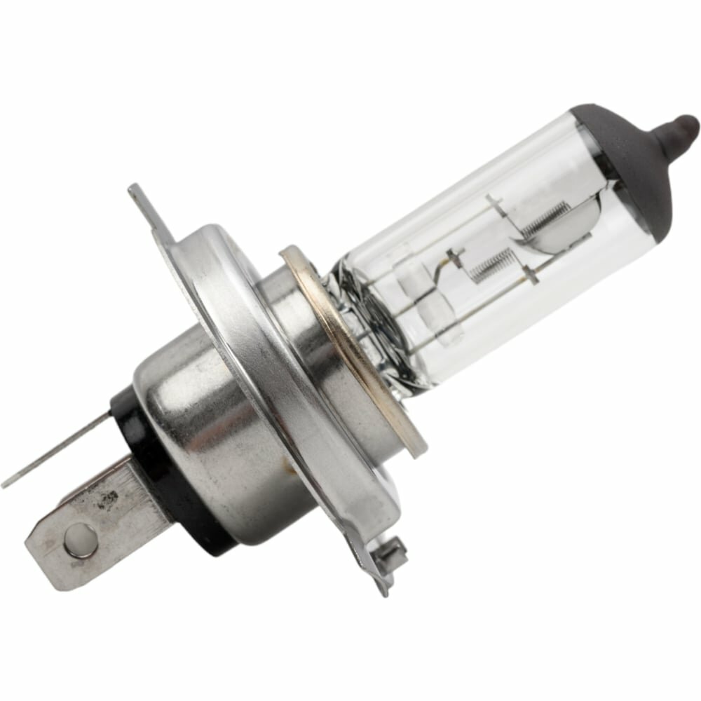 Автомобильная галогенная лампа маяк H4, 12V, 60/55W P43t Original Pro 02420