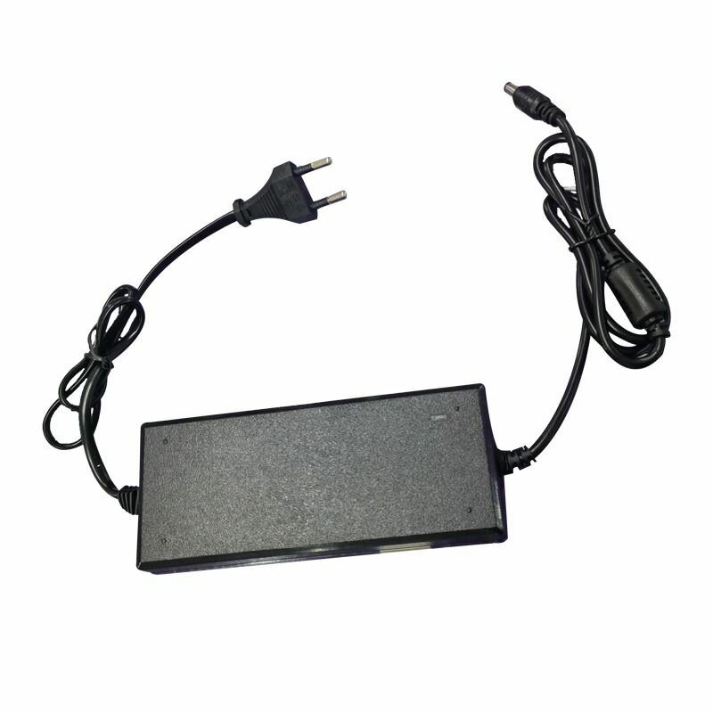 Блок питания (сетевой адаптер) универсальный 12V/5A