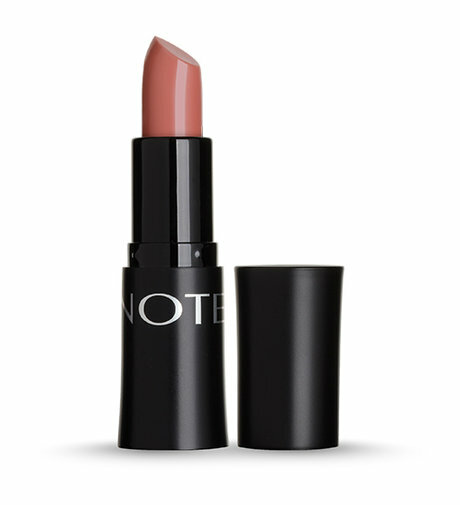 Note Mattemoist Lipstick Матовая помада для губ | 301 Spirit 100мл