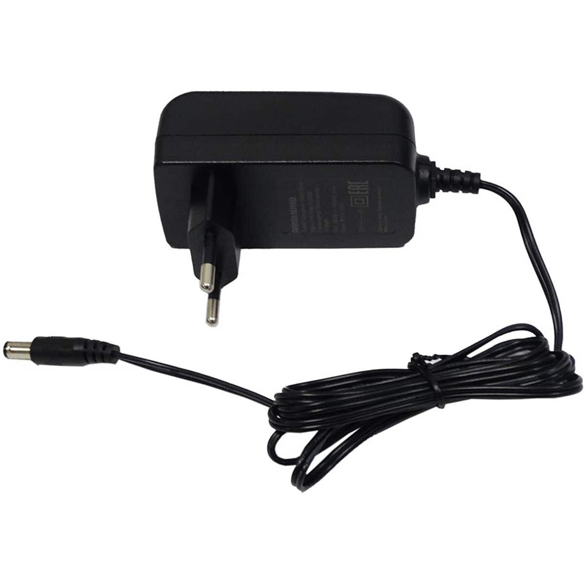 Redmond RV-UR390-ZU блок питания (сетевой адаптер) для пылесоса RV-UR390