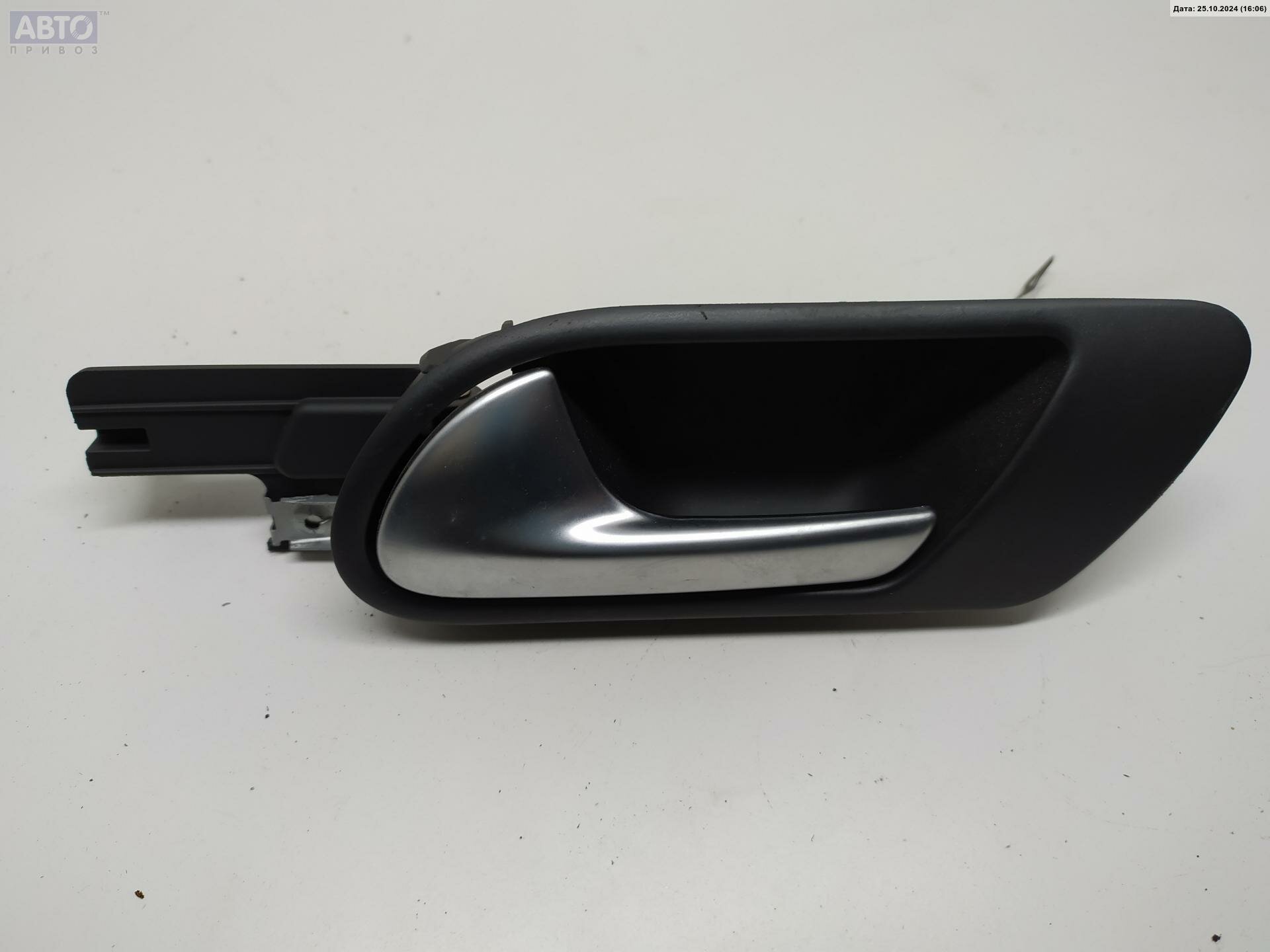 Ручка двери внутренняя задняя левая Volkswagen Golf-5