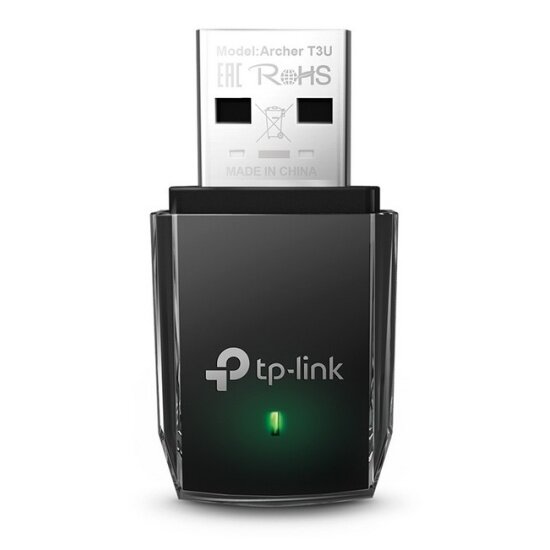 Адаптер Tp-link Archer T3U
