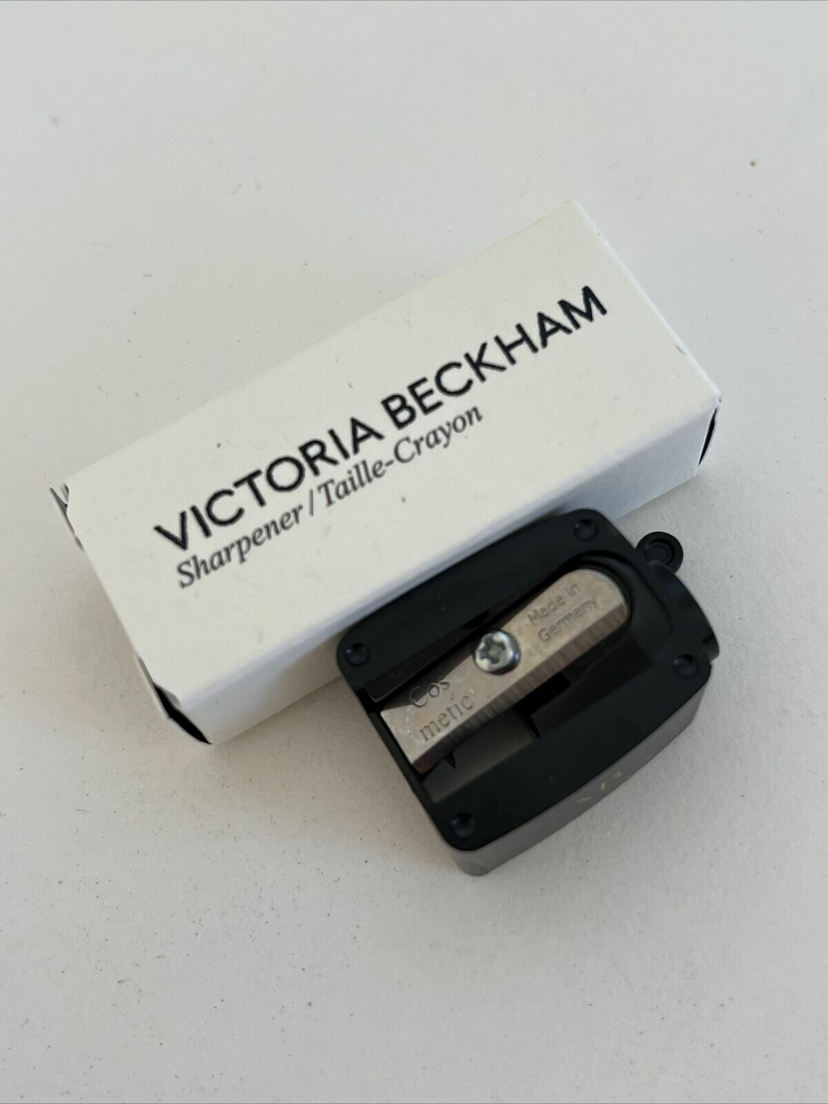 VICTORIA BECKHAM Точилка для косметических карандашей Pencil Sharpener