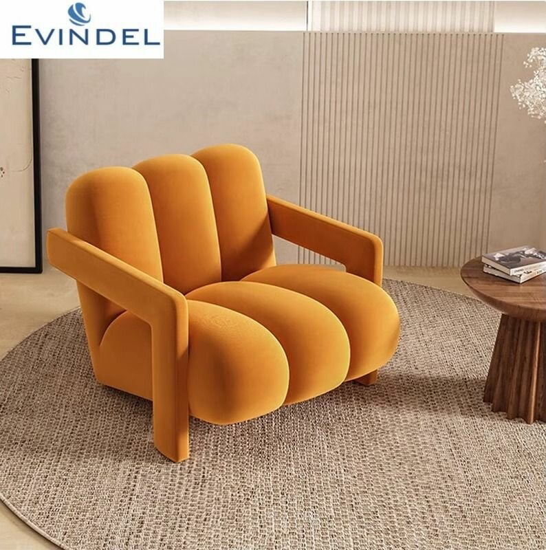 Кресло — фото 1