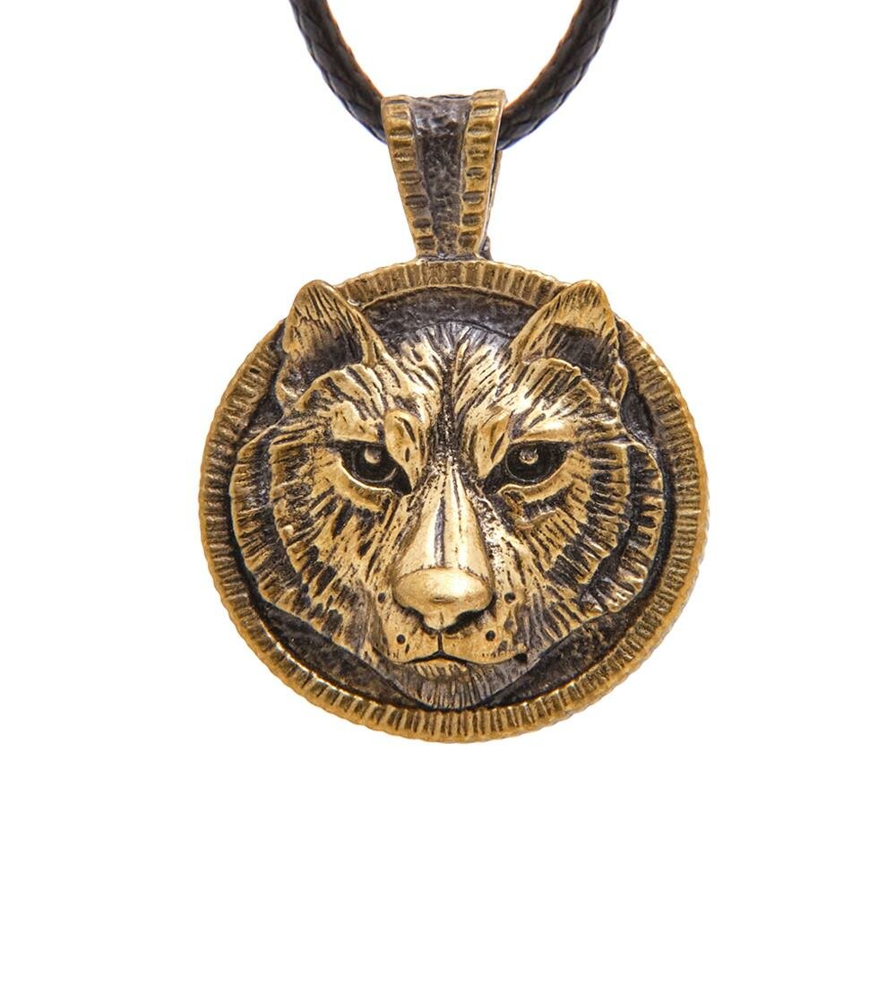 Подвеска, янтарь