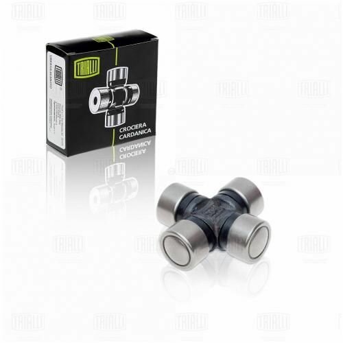 Крестовина рулевая ваз 2105 cc905 Trialli CC905