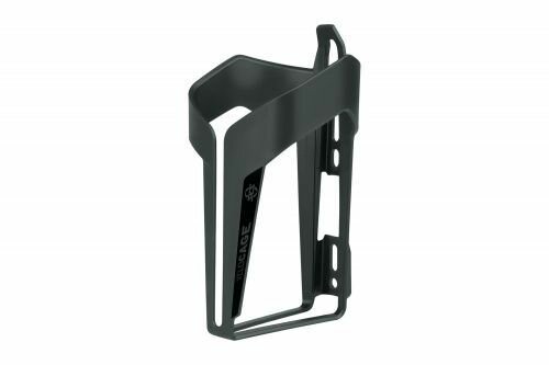 Флягодержатель SKS VELOCAGE, матовый чёрный