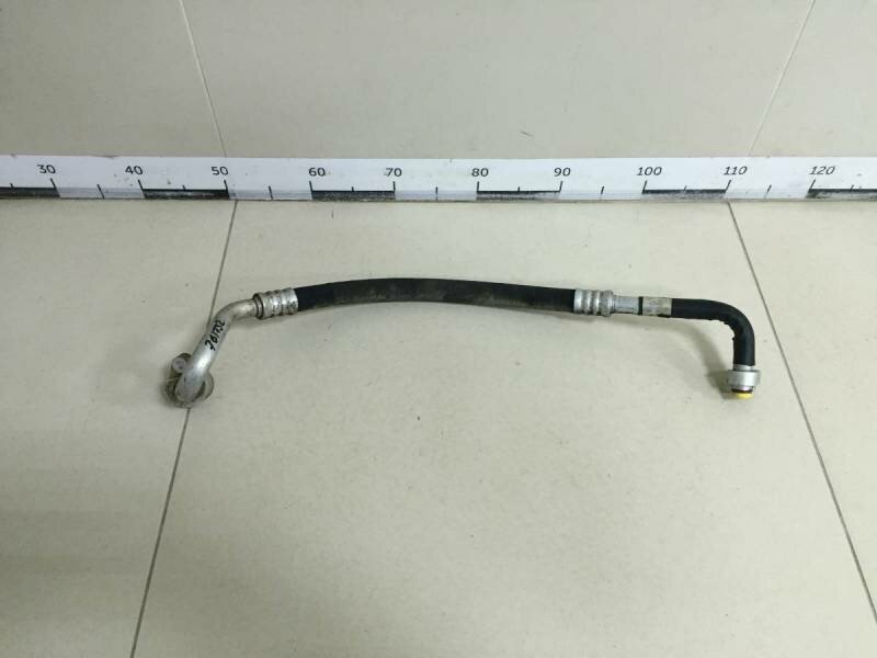 Трубка кондиционера Porsche Cayenne 2003-2010 кат.номер: 95557308311 95557308312 95557372102