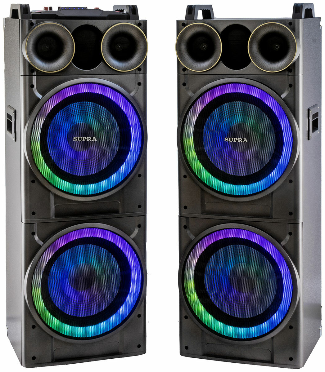 Аудиосистема Supra SMB-2150
