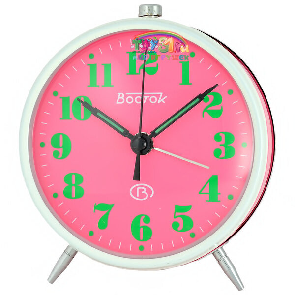 Восток Vostok Восток M 819а-14 Механический