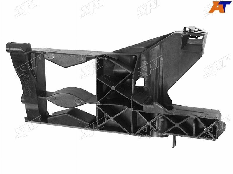 . SAT Крепление фары для AUDI A6 11-14 правая сторона