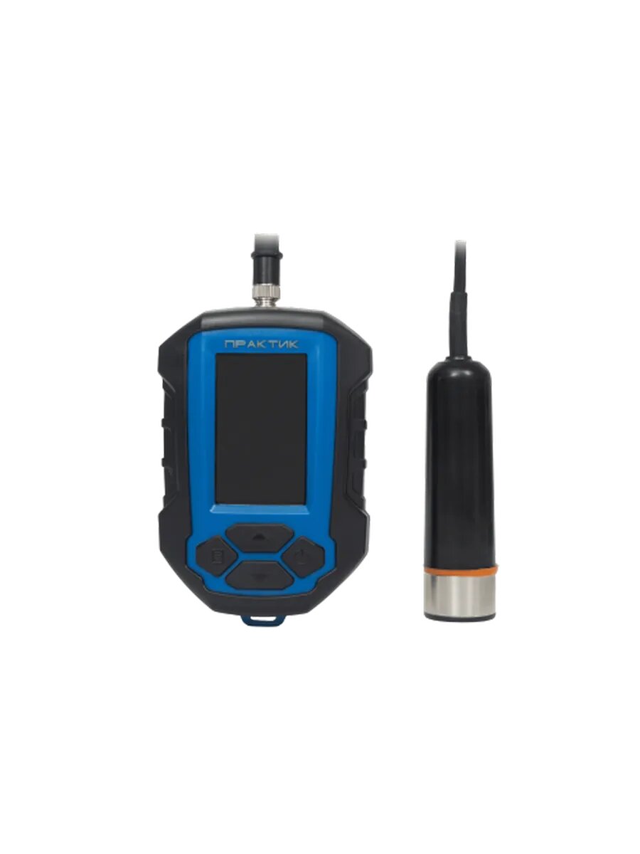 Эхолот Практик 8