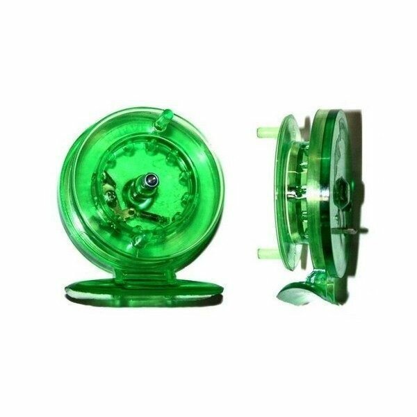 Катушка проводочная Сталкер, большая, D 65