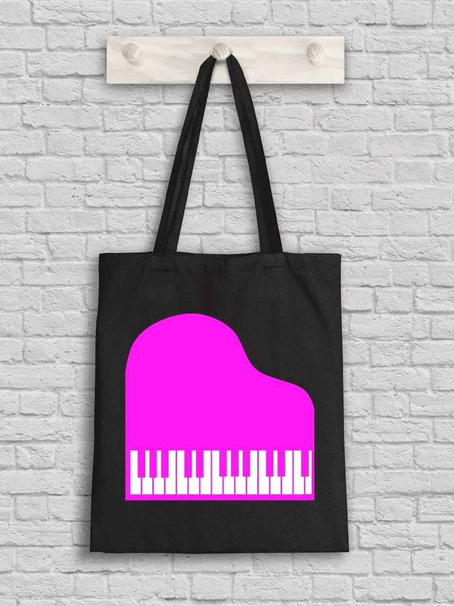 Сумка шоппер Printech