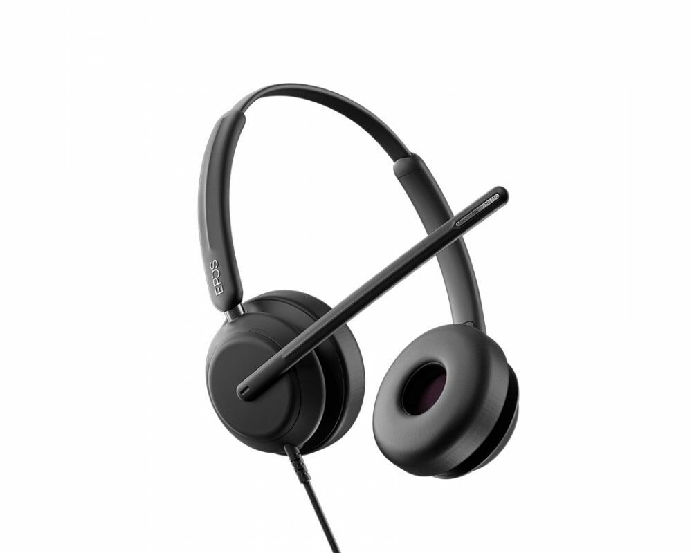 Проводная гарнитура EPOS IMPACT 760